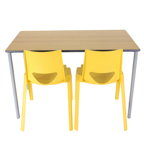 Grade Table PU Edge | Classroom Tables | MPS Furniture