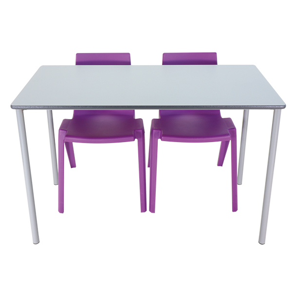 Grade Table PU Edge | Classroom Tables | MPS Furniture