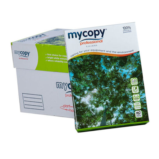 MyCopy Professional | High White, Multipurpose Paper