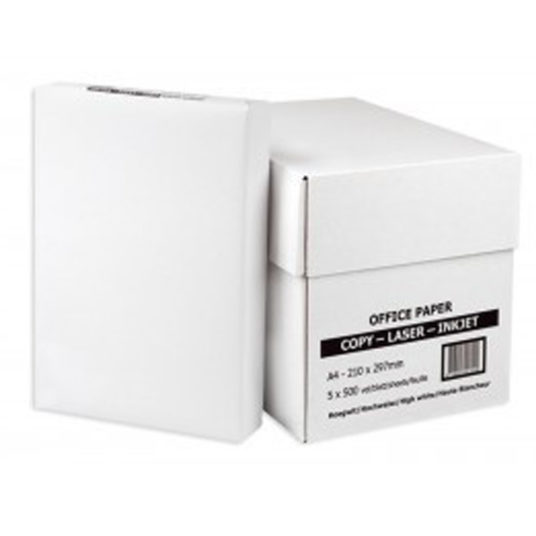 Envirocopy Copier A4/A3 | Environmentally friendly with a high white