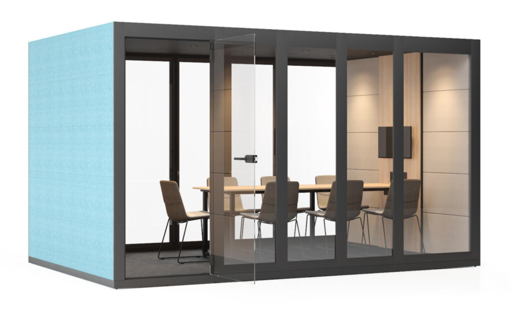 Acoustic Pod - Extra Large - MPS